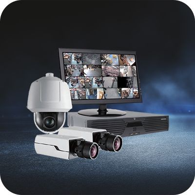 CCTV Systems