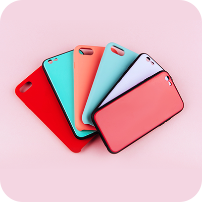 Cases & Accessories