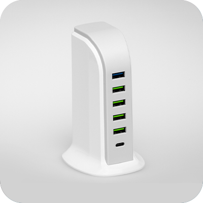 Docks & Input Devices