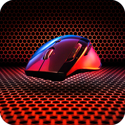 Mice