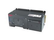 APC DIN Rail Panel Mount UPS 500VA 230V 8 Min Backup