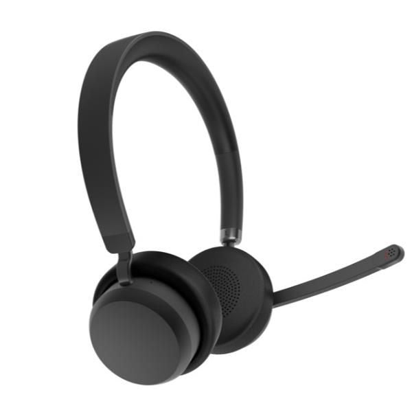Lenovo Wireless VoIP Headset (Teams) – Tech Power Up