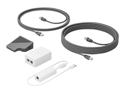 LOGITECH TAP CAT5E KIT – Tech Power Up