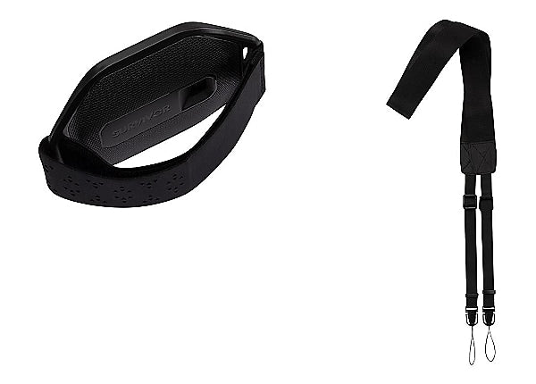 GRIFFIN SURVIVOR HAND SHOULDER STRAP – Tech Power Up
