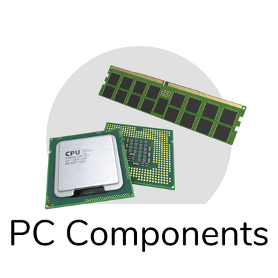 Tech Power Up- Shop Electronic Accessories from Online Store