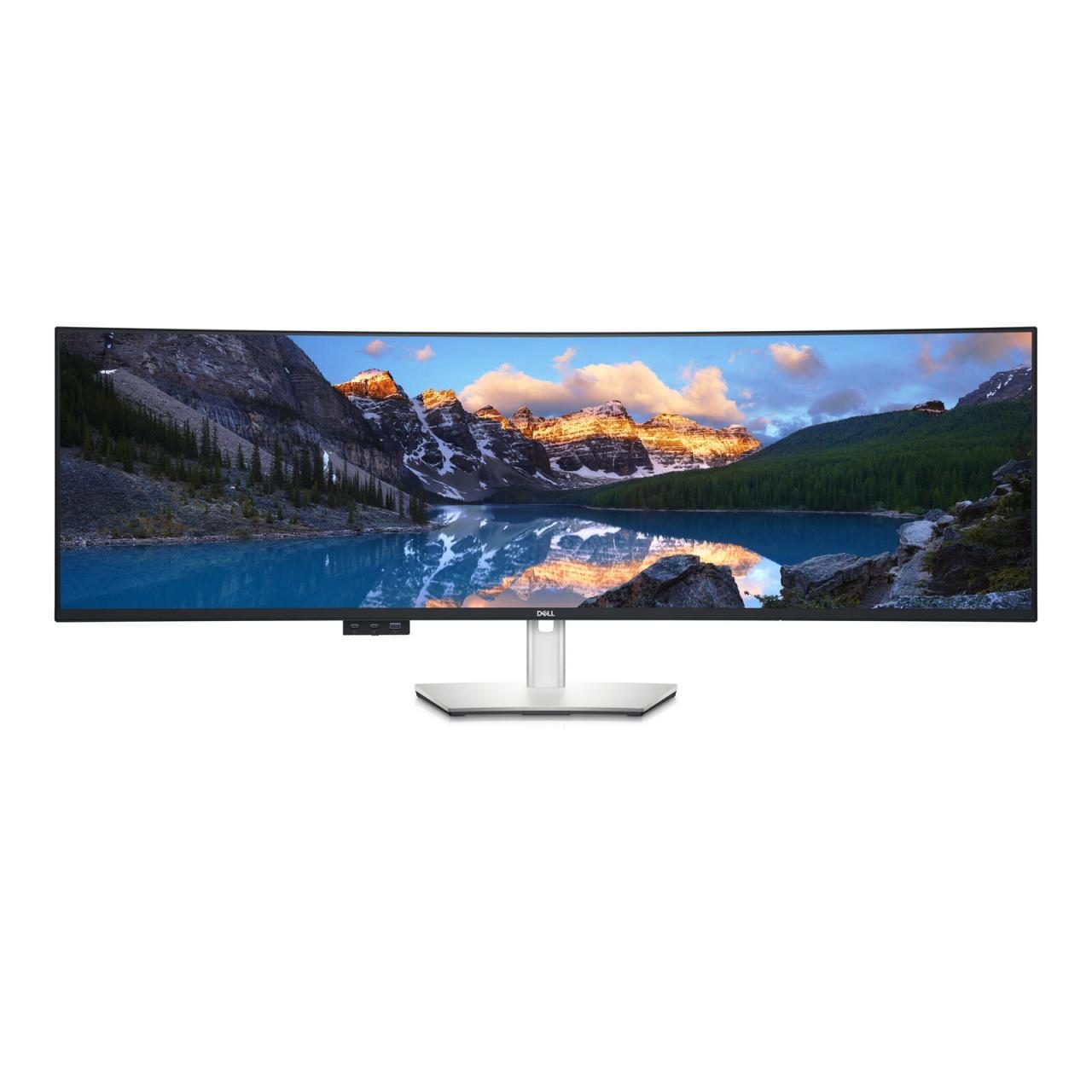 Dell UltraSharp U4924DW – Tech Power Up