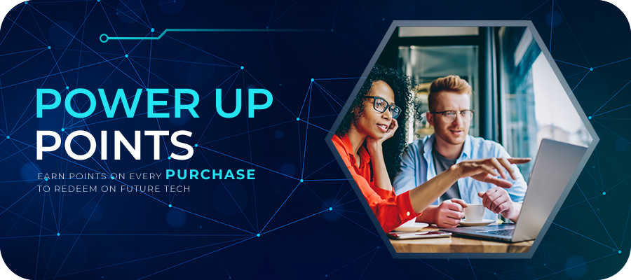 Tech Power Up- Shop Electronic Accessories from Online Store