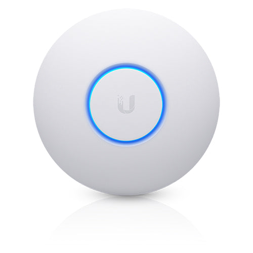 Ubiquiti UAP-AC-PRO UniFi AC Pro V2 Indoor & Outdoor AP, 2.4GHz