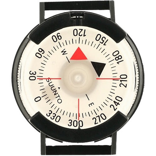 Suunto Analog Compass – Tech Power Up